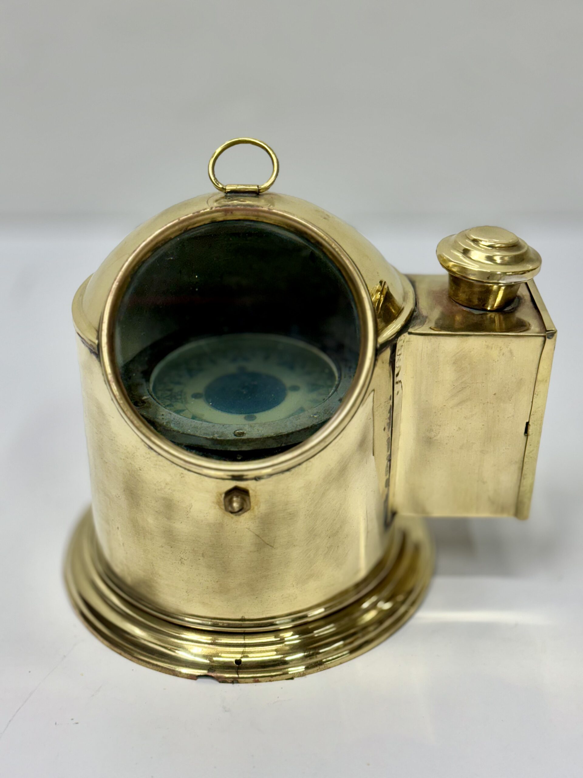 Original Sestrel Ship Salvage Maritime Vintage Boat Compass Made in ...