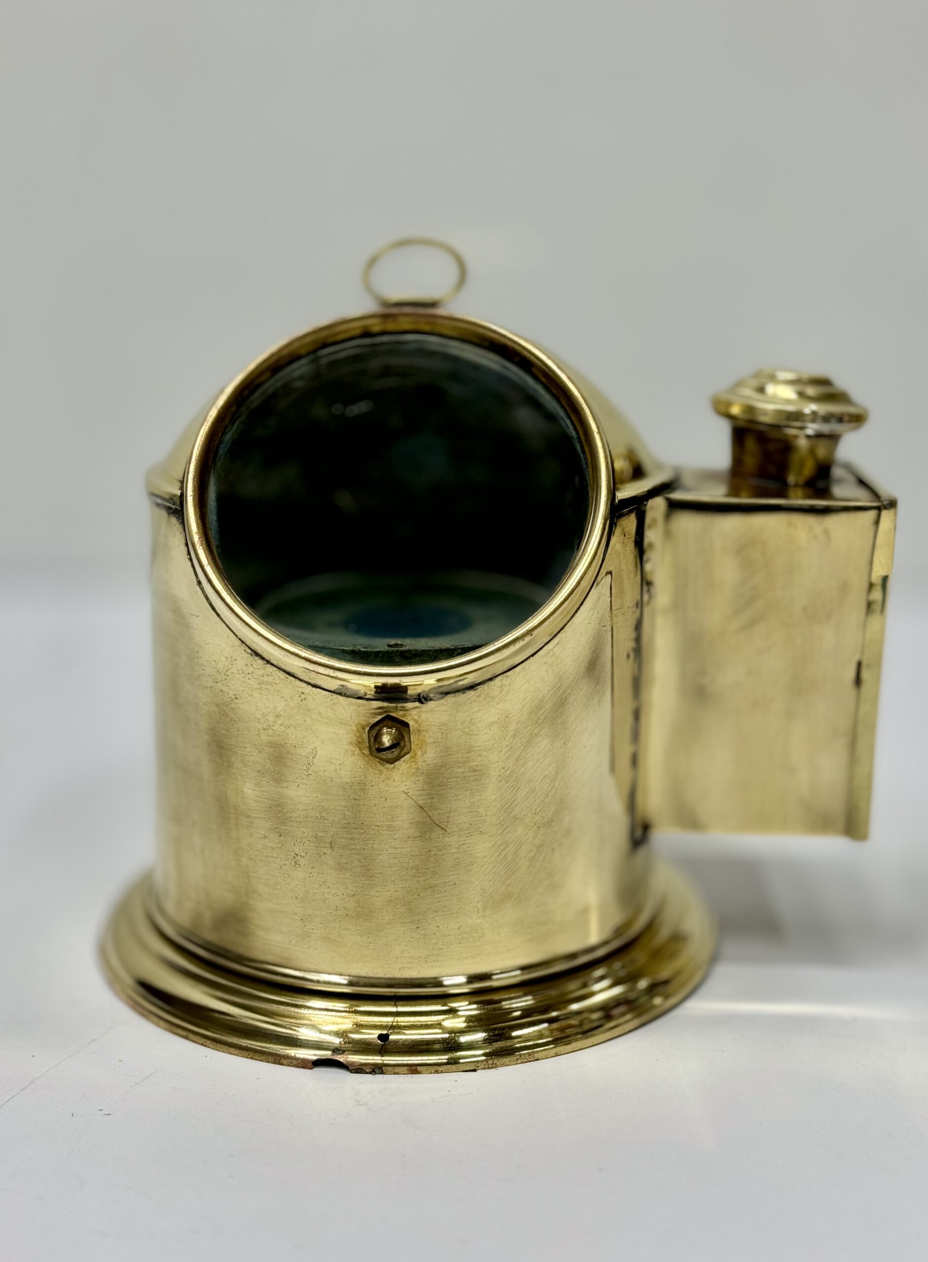 Original Sestrel Ship Salvage Maritime Vintage Boat Compass Made in ...