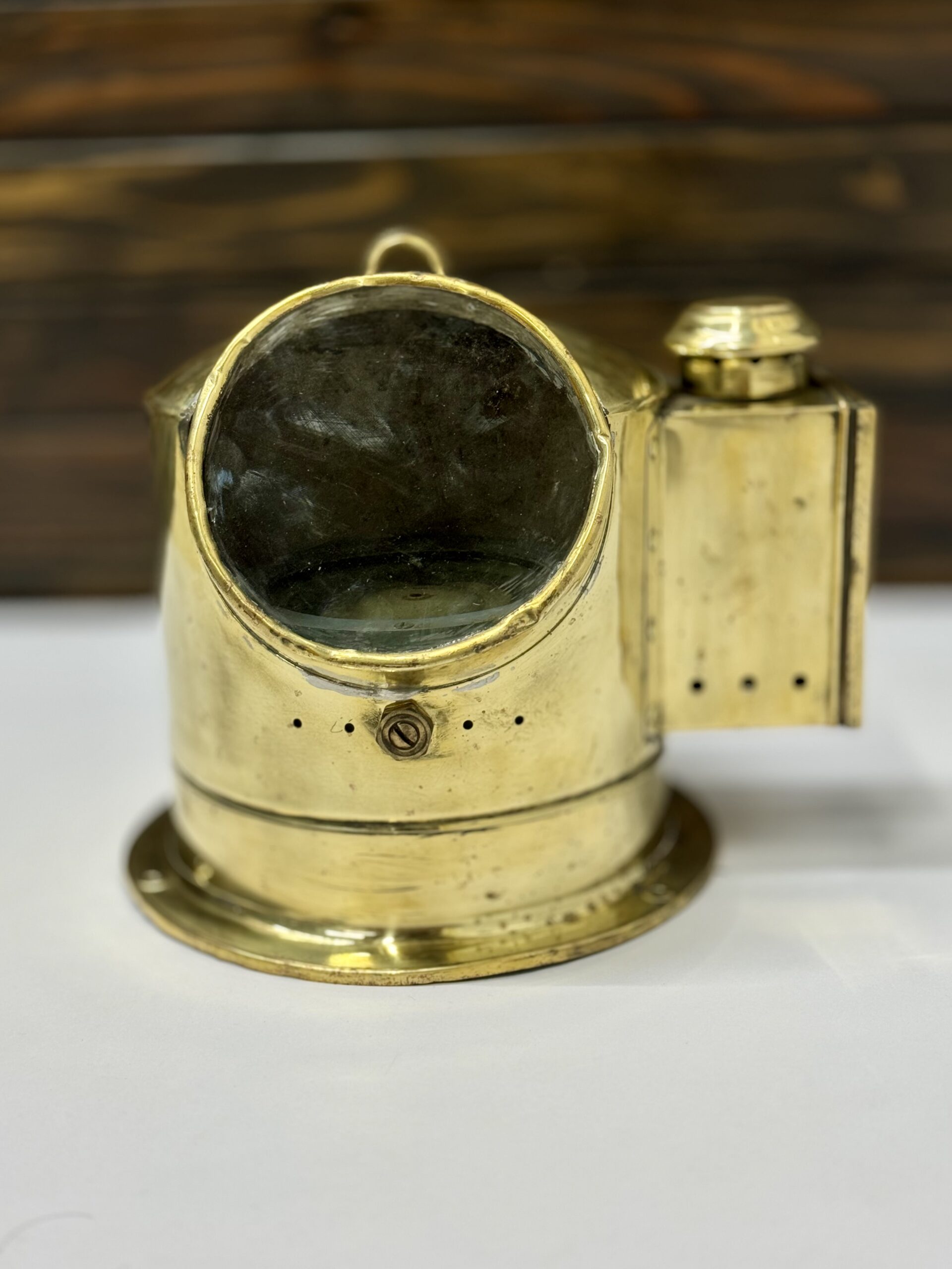 Ship Salvage Original Sestrel Maritime Vintage Mini Boat Compass Made ...