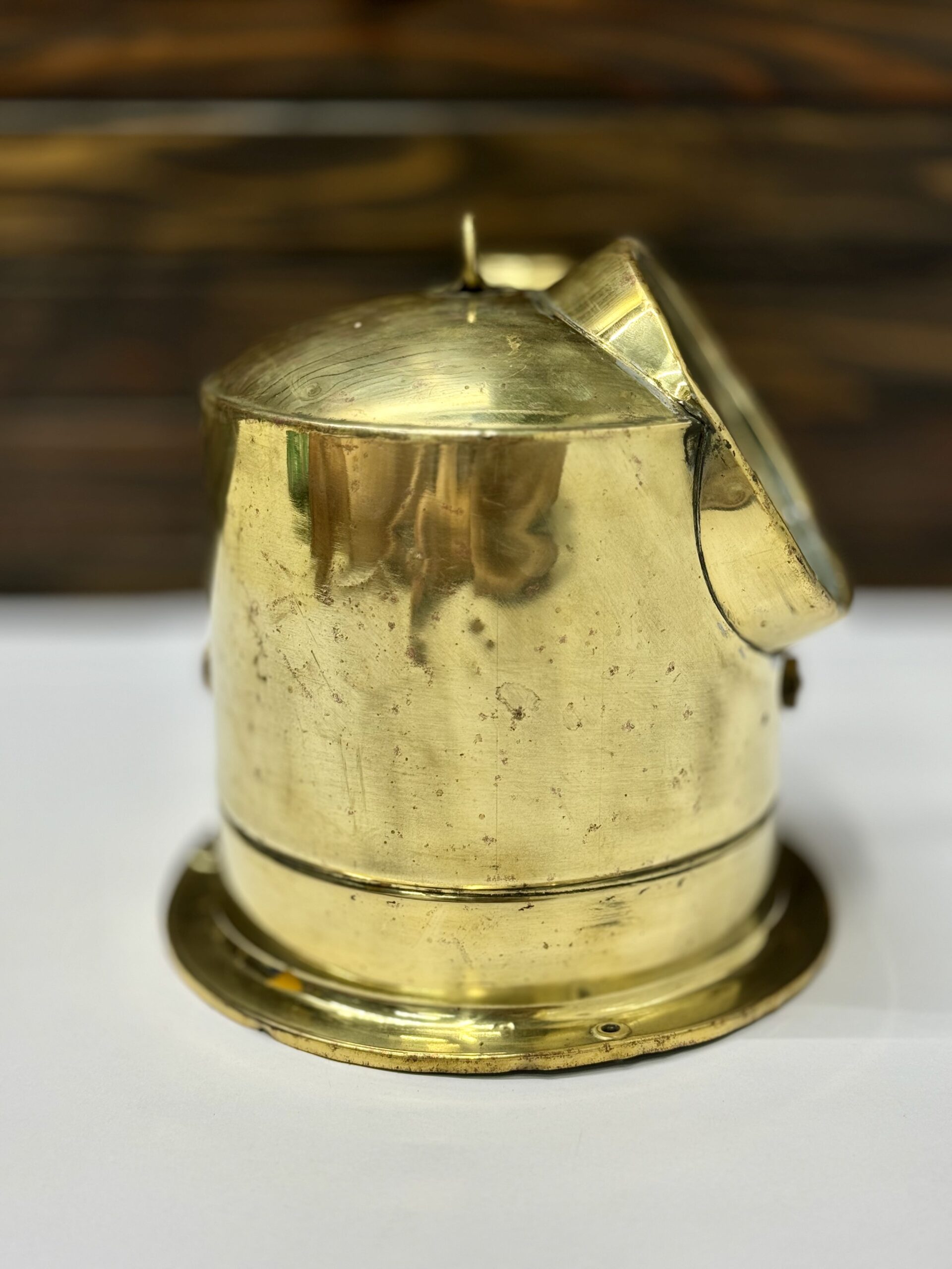 Ship Salvage Original Sestrel Maritime Vintage Mini Boat Compass Made ...